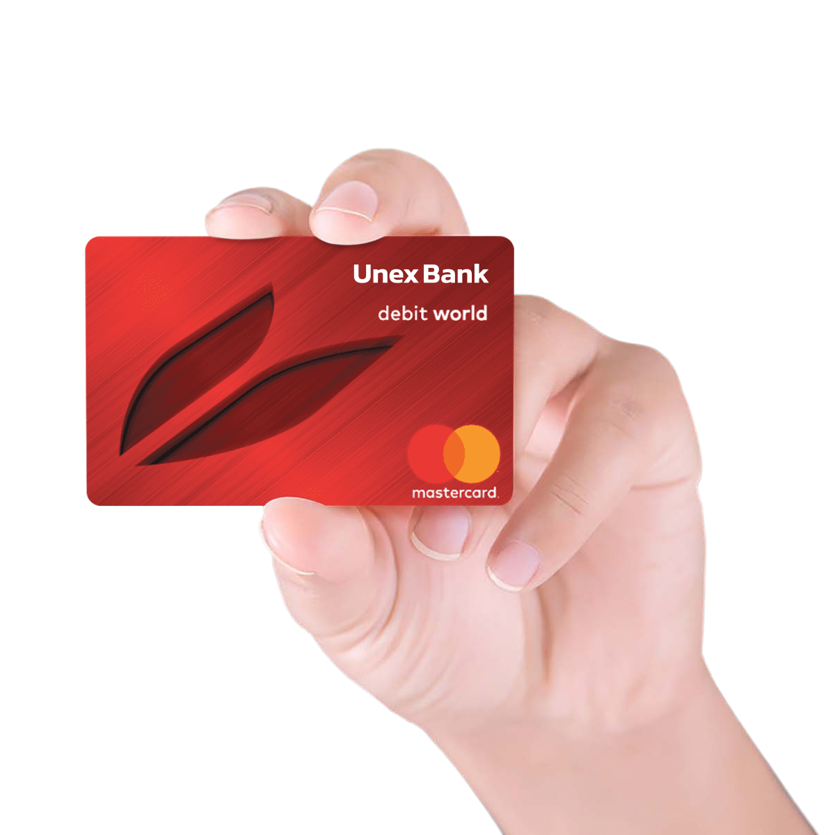 Кредитна картка з пільговим періодом від UnexBank